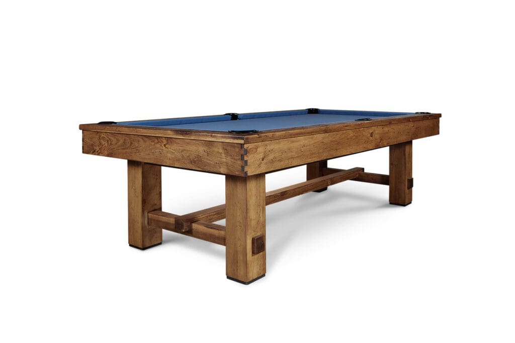 Keystone - Golden West Billiards